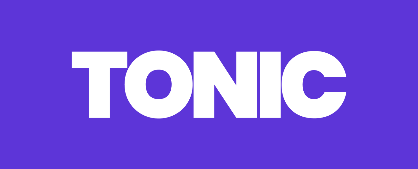Tonic - Multi-Venue Membership